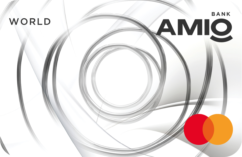 AMIO BANK | Cards
