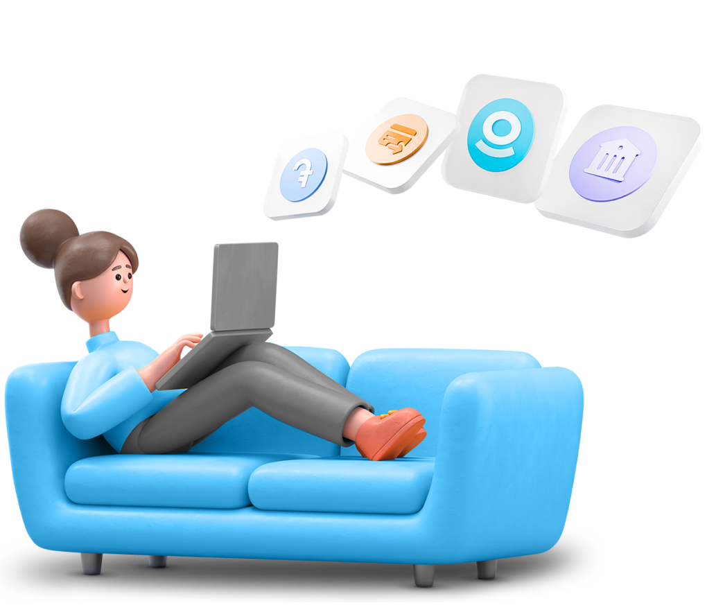 Internet Banking | AMIO BANK