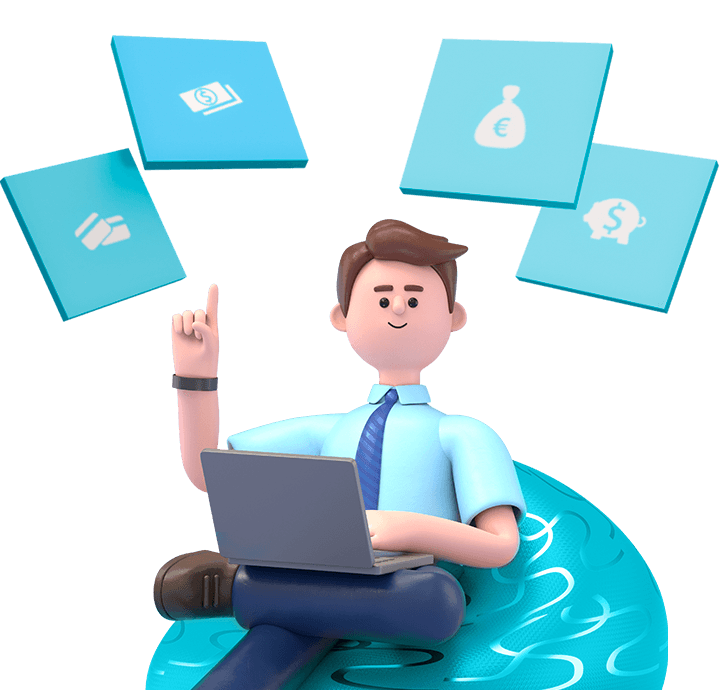 AMIO BANK | Internet Banking